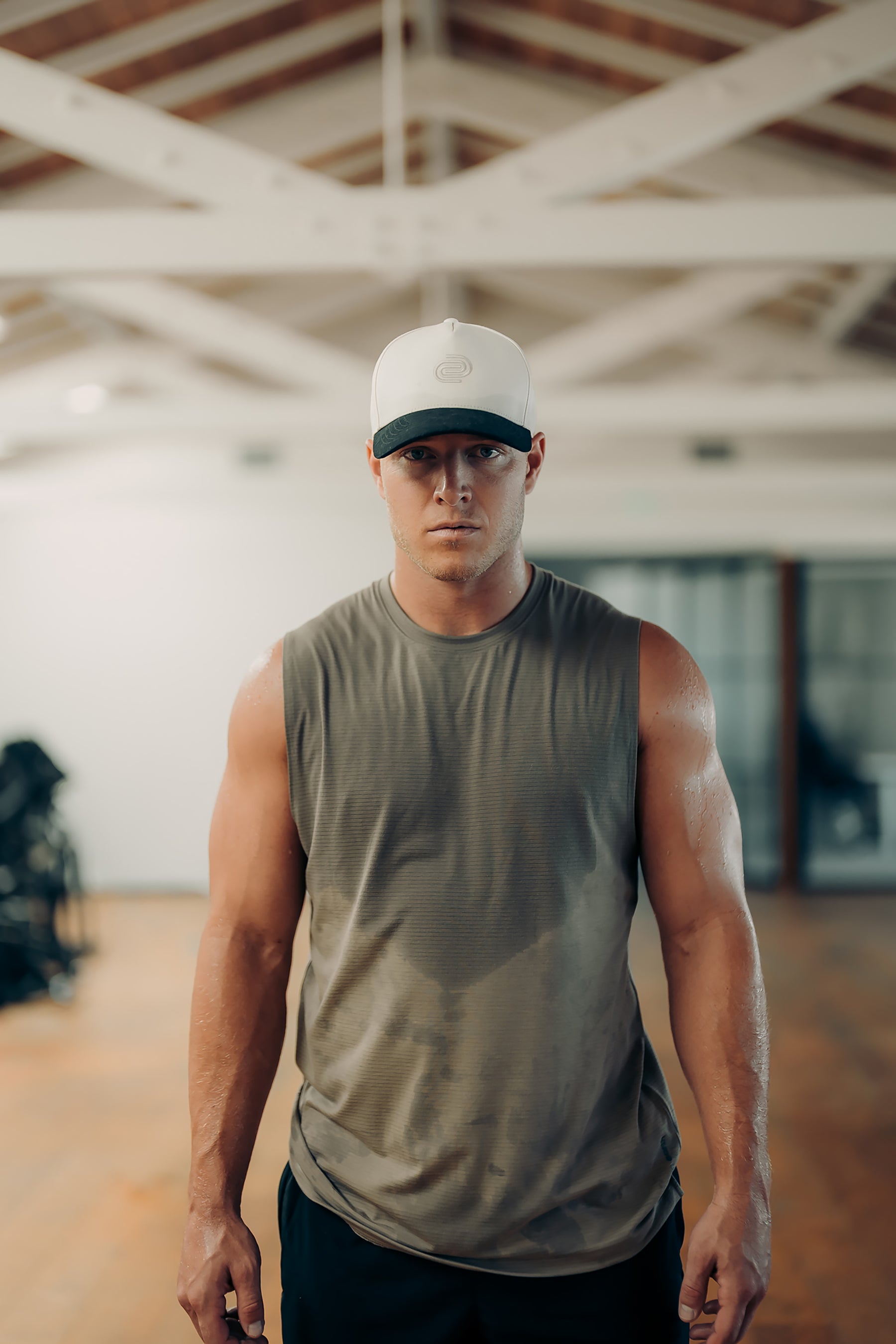 while on earth™ with Christian McCaffrey – While on Earth