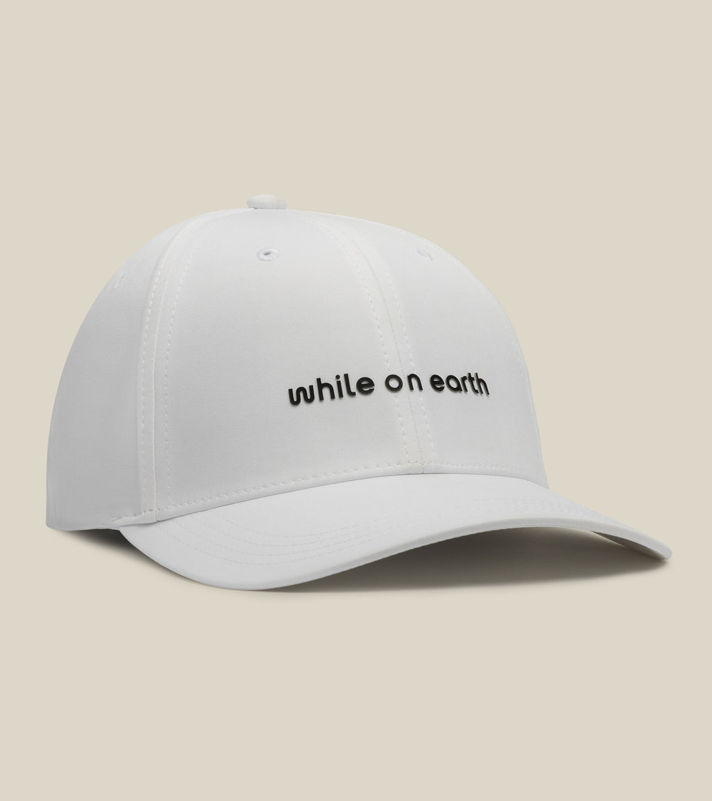 Active Hat – While on Earth