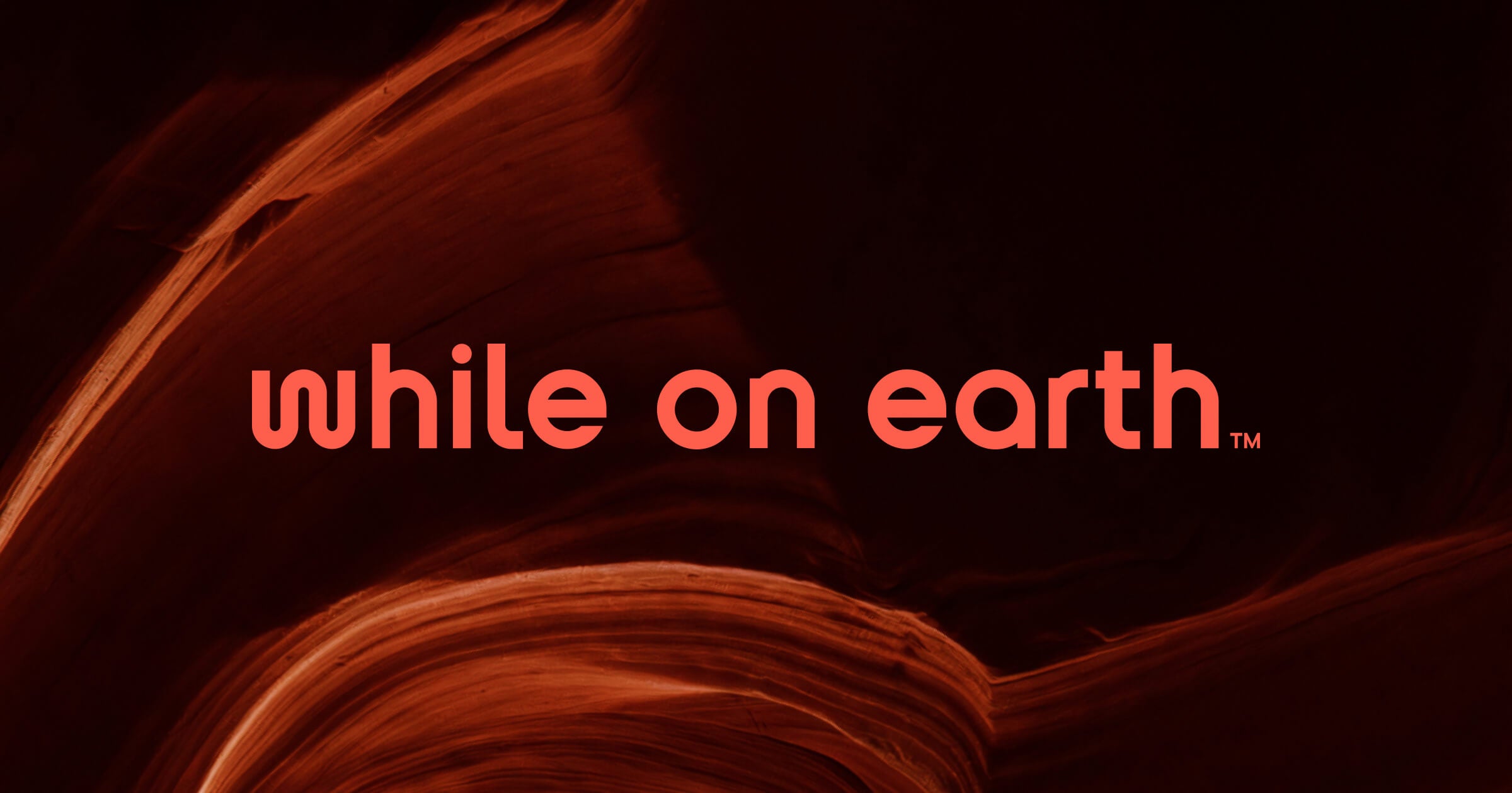 while on earth™ | move, go & do – While on Earth